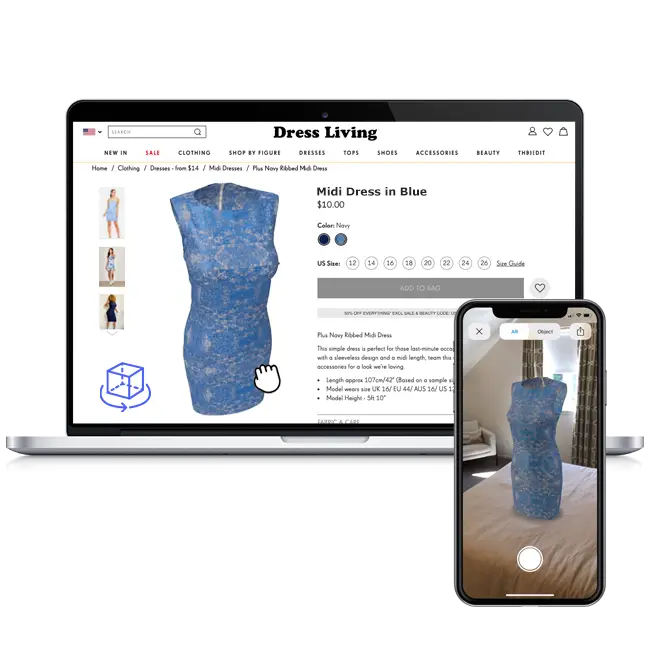 VNTANA - Browzwear Partners